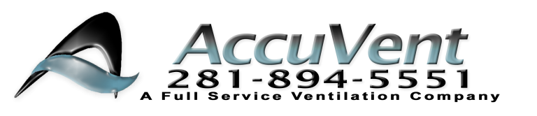 AccuVent – Hood and Vent Installation