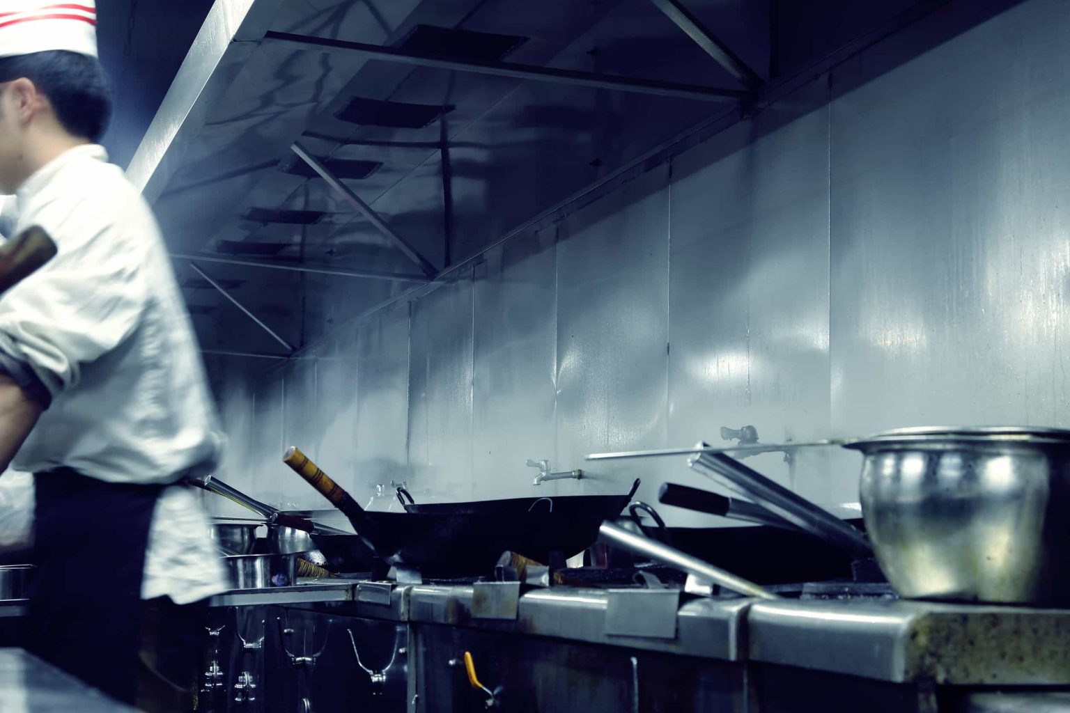 Supply Plenum – AccuVent