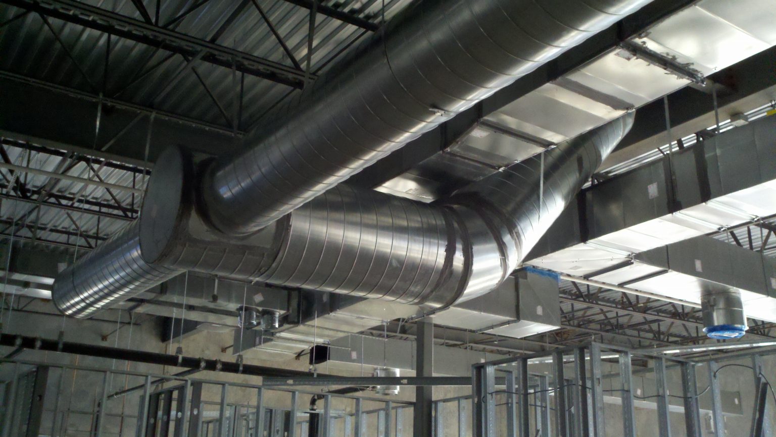 Ductless Mini Split – AccuVent