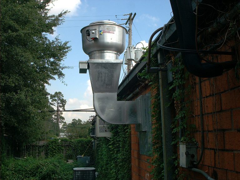 Ventilation Repair – AccuVent